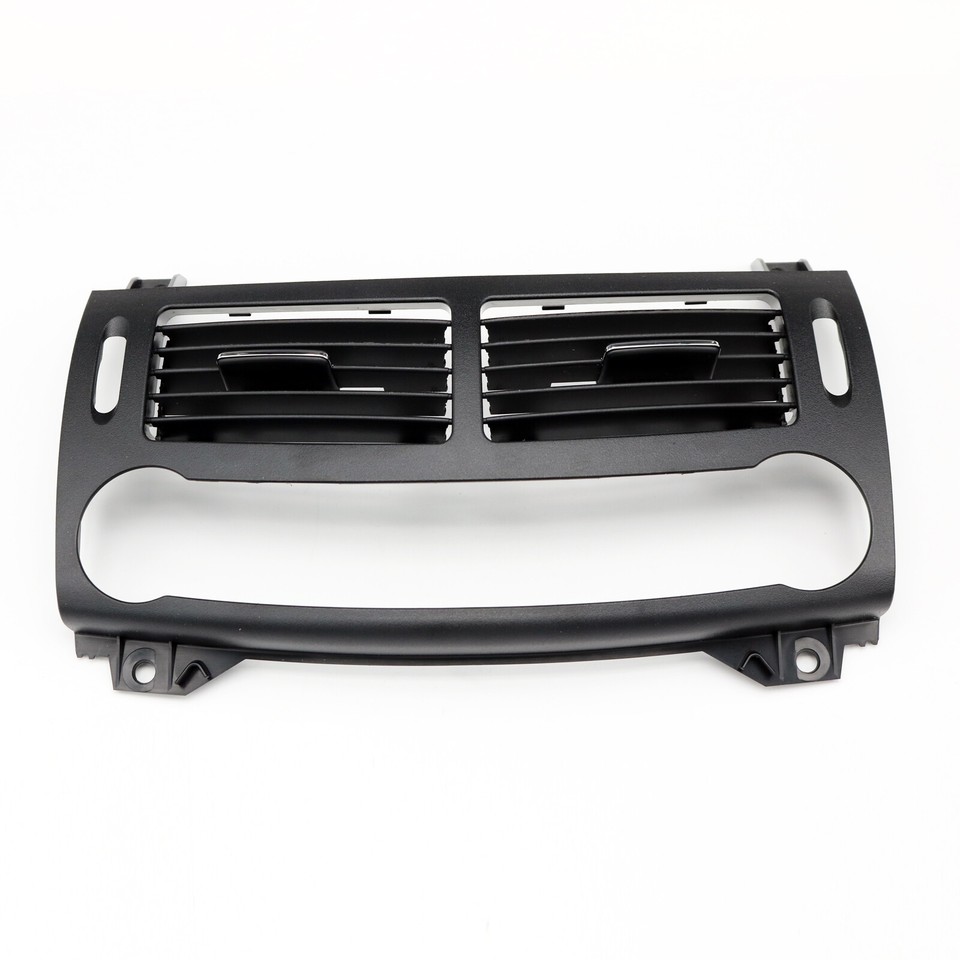 Front Center Air Vent Outlet Grille FOR Mercedes Benz E Class W211 2003 ...