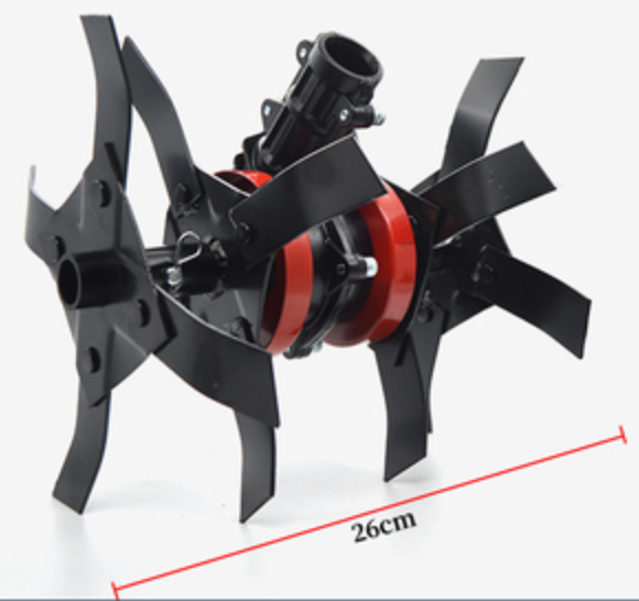 GX50 Backpack weed eater 4 stroke hedge trimmer mower gas cultivator ...