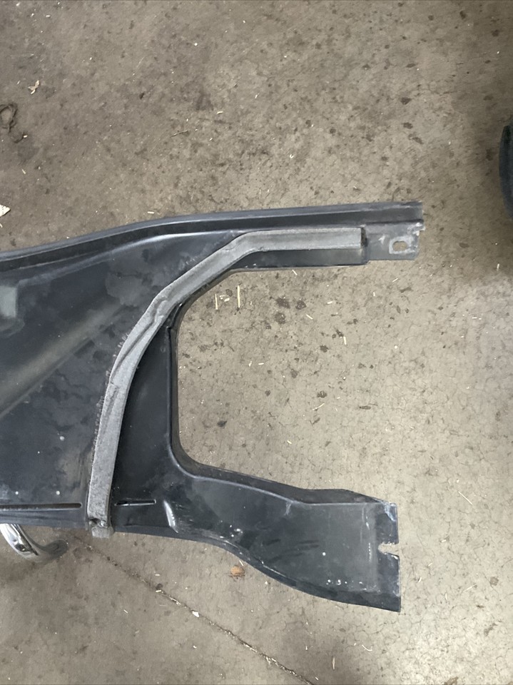 2007-2013 BMW 335i 328i Cabin Air Filter Housing 64-31-6-924-277 | OE ...