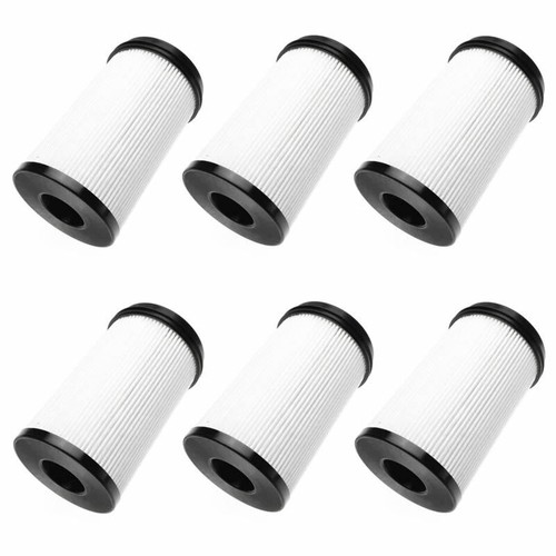 6pcs R61709 Fuel Filter Water Separator PF46235 FS20176 For DD-13 DD-15 ...
