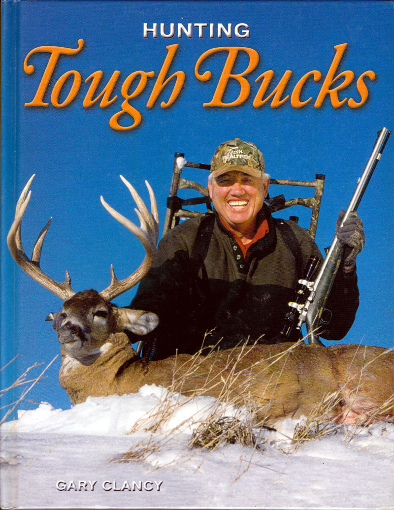 Hunting Tough Bucks - Early Season Deer Drives - Understanding the Pre ...