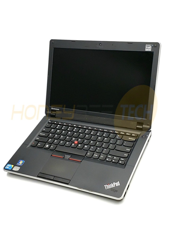LENOVO THINKPAD EDGE 14 0578 LAPTOP CORE i3-M370 2.4GHZ 2GB RAM NO HDD ...