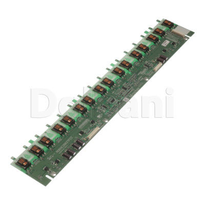 RDENC2662TPZZ Sharp Westinghouse Backlight Inverter Board LC-60E69U | eBay