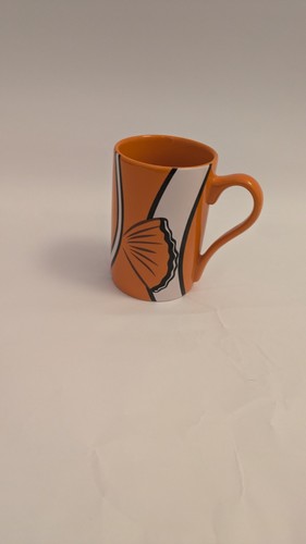 Disney Store Finding Nemo Clown Fish Mug | eBay