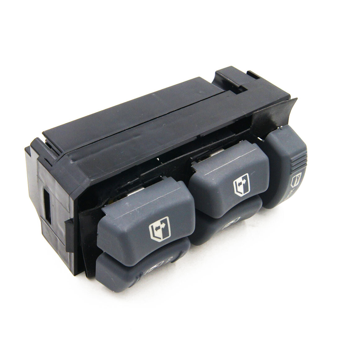 15151360 For GMC Yukon Chevy Tahoe Cadillac Electric Master Power ...