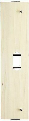 SOSS 204-it Wood Router Guide Template for 204 Invisible Hinges 3/8 ...