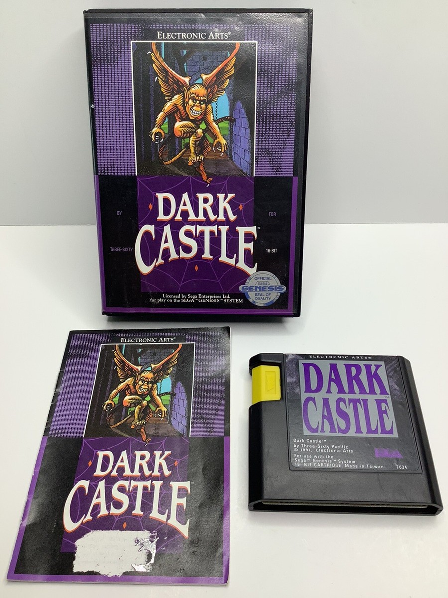 Dark Castle Genesis Rome Praetor Zum Ruhme Roms, 29,99