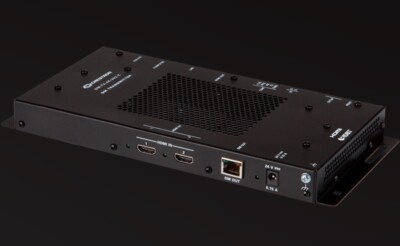 Crestron DM-4K-202-C New In Box | eBay