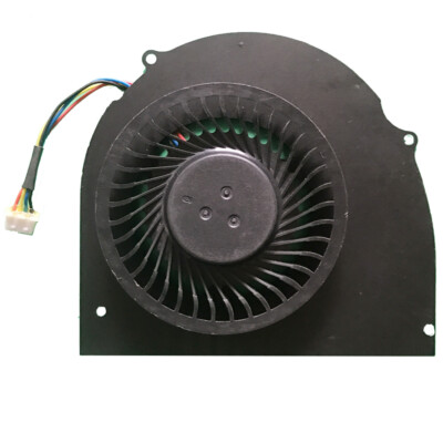 NEW CPU Cooling Fan for Dell Latitude E6540 MG60120V1-C280-S9A radiator ...