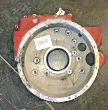New/ Takeoff Cummins 8.3 Liter Series Sae#3 Flywheel Bell Housing ...