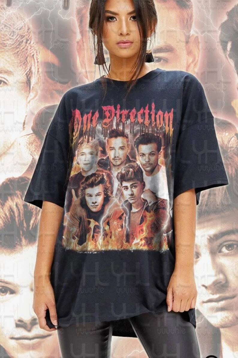 One Direction Shirts