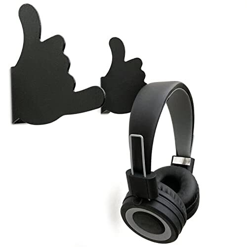 Wall Hooks 2pcs Coat Hooks Wall Mounted-Funny Wall Coat Hook Rack–Funny ...