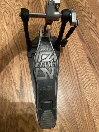 Tama HP30 Standard Single Bass Drum Pedal | eBay