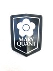 DAB10001 - CLASSIC MINI BONNET BADGE GENUINE NEW OE MARY QUANT LIMITED ...