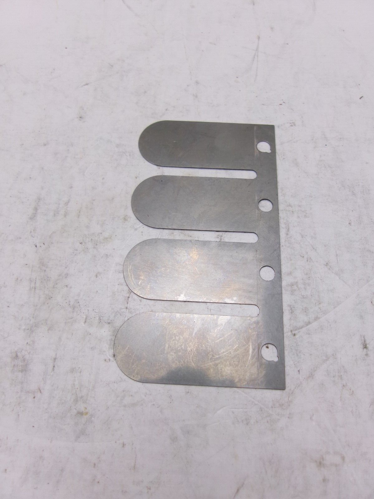 Leaf Valve PN 317739 | eBay