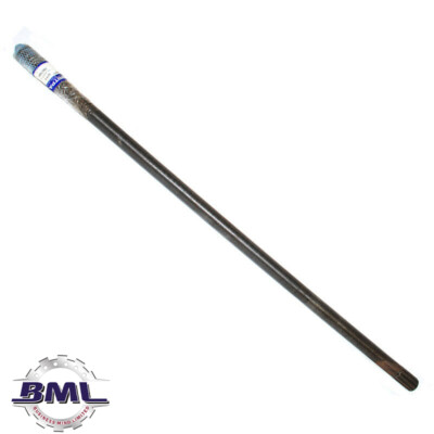 LAND ROVER DEFENDER REAR AXLE SHFT LEFT HAND. PART - FRC7681 | eBay UK