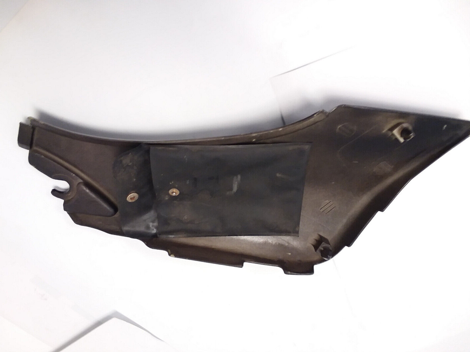 HONDA CB650SC NIGHTHAWK 1983 TO 1985 LEFT HAND SIDE PANEL | eBay