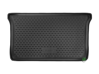 Boot Liner Car Mat Tray Protector For Bmw I3 Htb 2014-Up Rubber | eBay UK