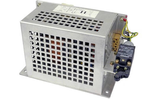 Siemens 6EV1322-7AK00 New factory sealed 6EV POWER SUPPLY SYSTEM | eBay