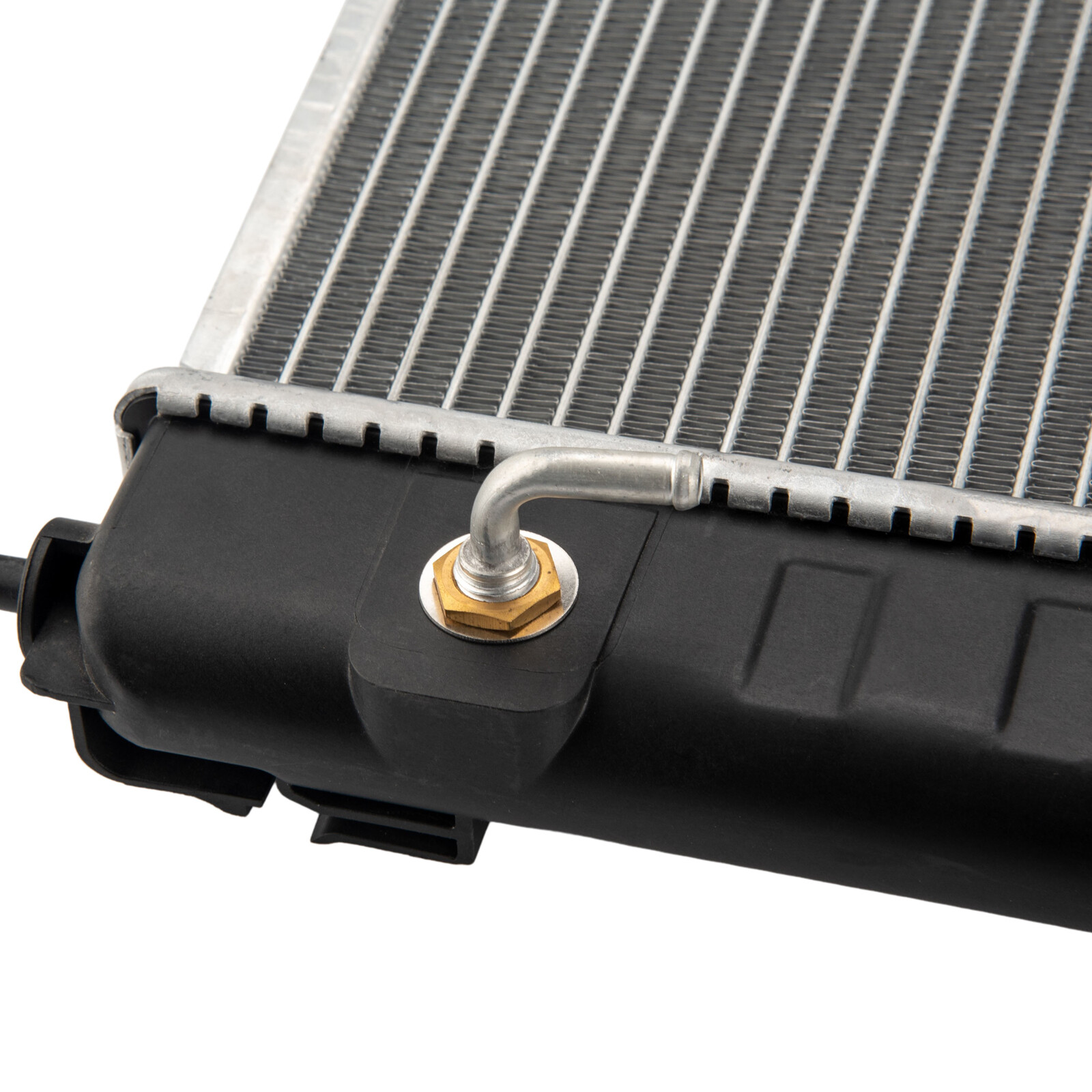 CU2988 Radiator for 2007-2018 Nissan Altima 2009-2019 Maxima 2.5L L4 3 ...