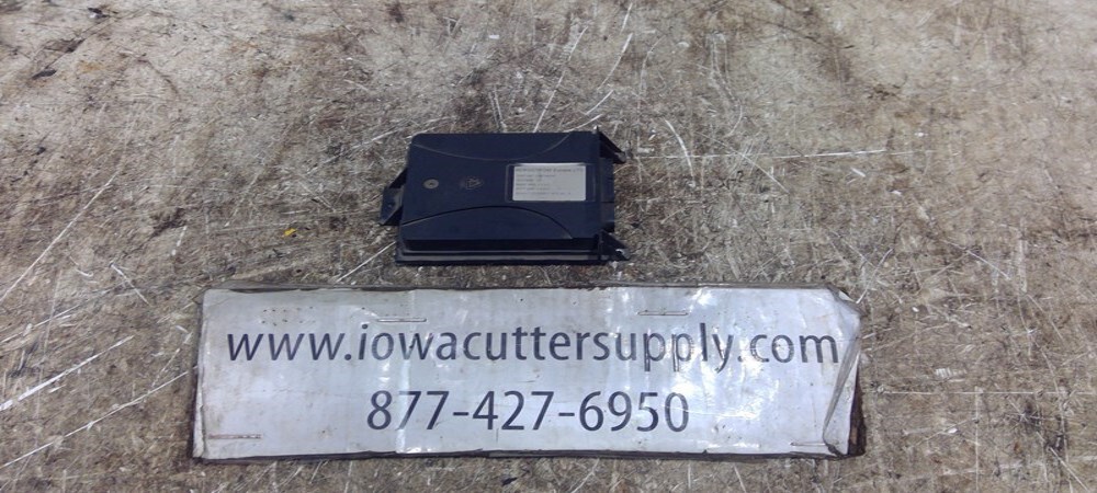 Holland Module Part # 84268957 for sale online | eBay