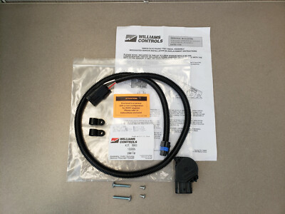 132035 - SENSOR KIT ACCELERATOR PEDAL, DETROIT DDEC 3 & 4, GENUINE ...