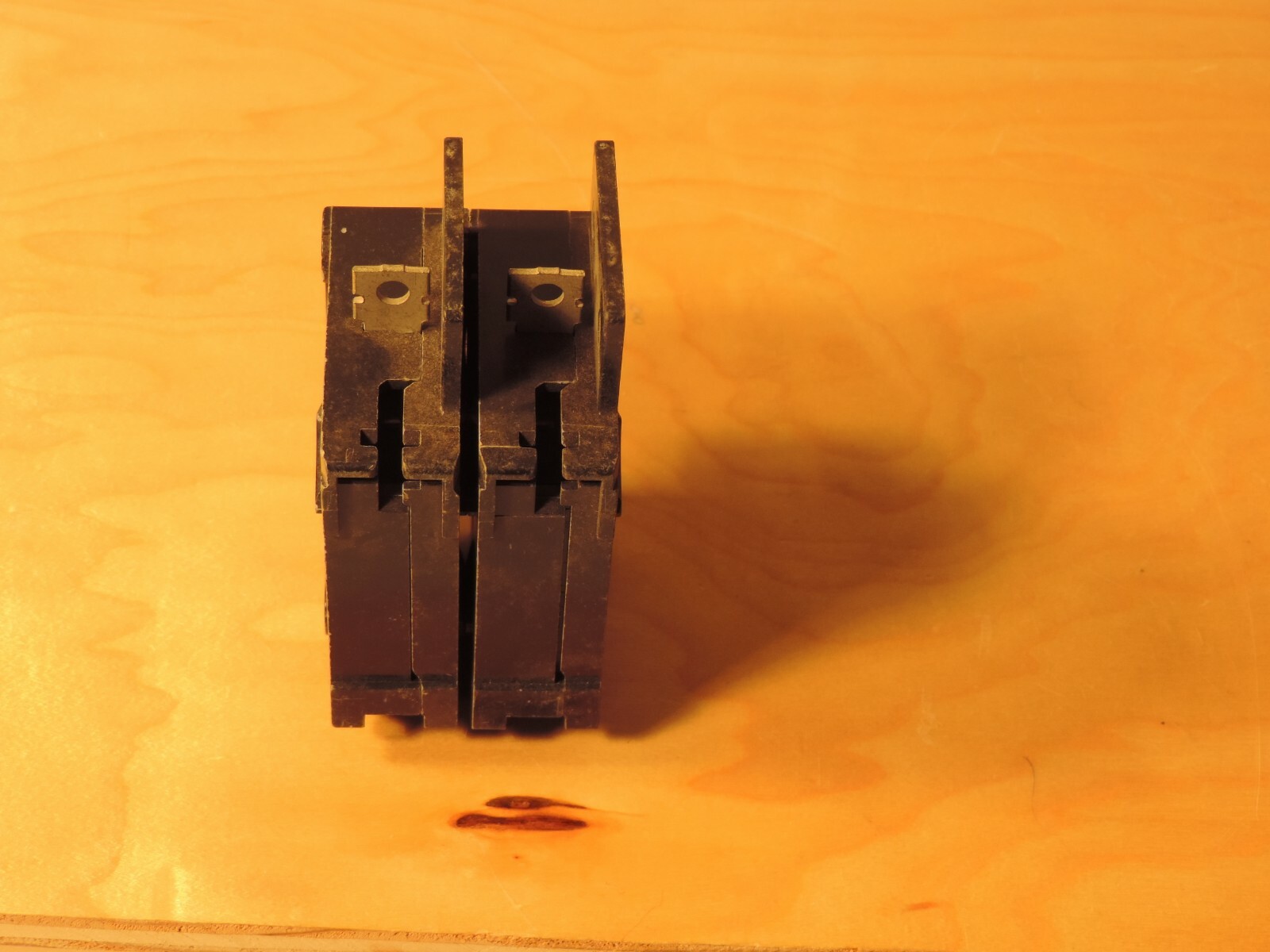 ITE 2 POLE 50 AMP TYPE BQ2-B050 CIRCUIT BREAKER | eBay