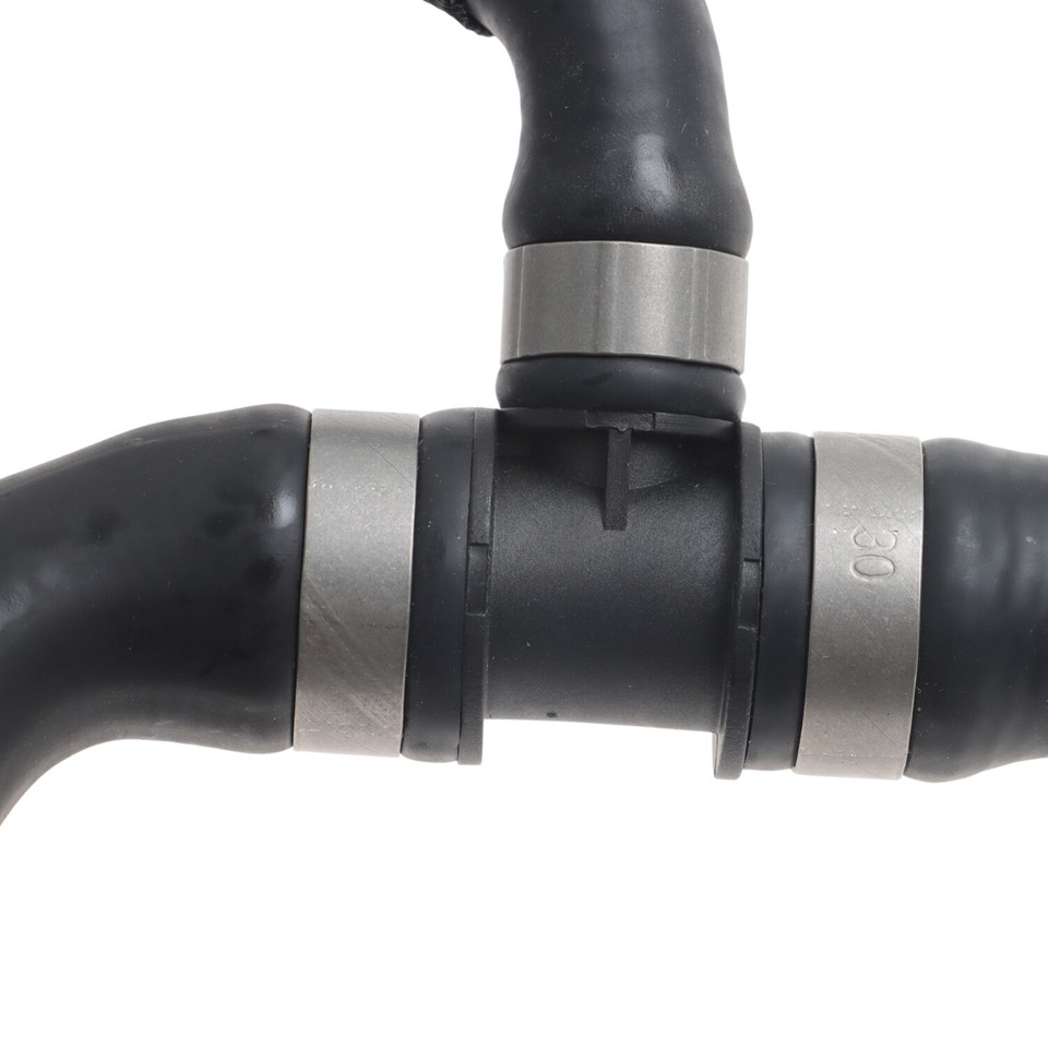Coolant Reservoir Hose Assembly for Mercedes-Benz ML550 GL550 GL450 ...