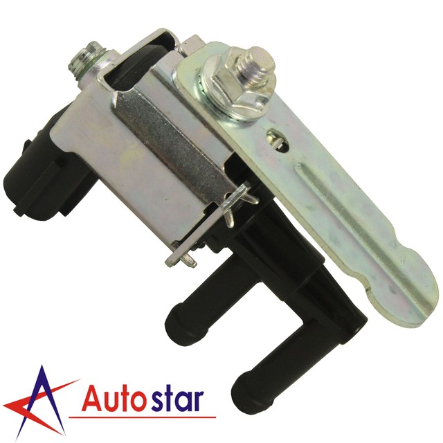 Z50418741A Genuine Mazda Valve Solenoid Z504-18-741a for sale online | eBay