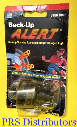 Back-Up Alert Beep Beep with Audible Back-Up Warning Alert 3156 Style ...