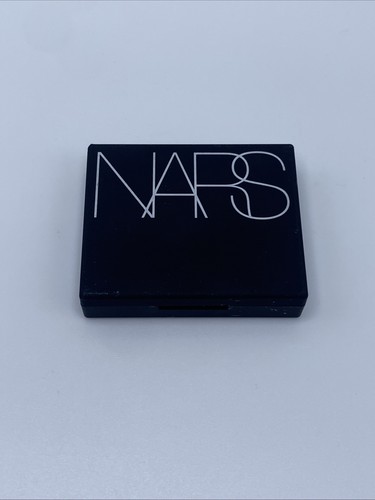 NARS Single Eyeshadow, 5326 Pyrenees Silver Gray Shimmer, 0.4 oz - NIB ...