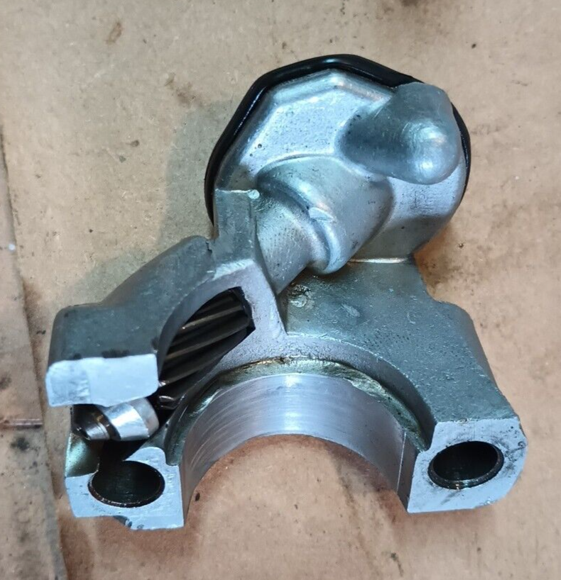 Honda CB750 tachometer tach drive camshaft holder cap cam gear 900 1000 ...