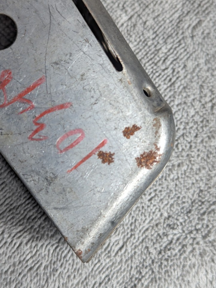 New Clinton Engine Cover 10347A | eBay