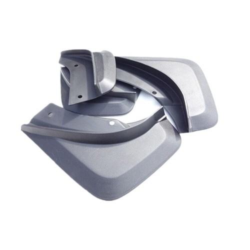 Splash Mud Flaps Guard Mudguards Fender Protector For 2012-2021 Volvo ...