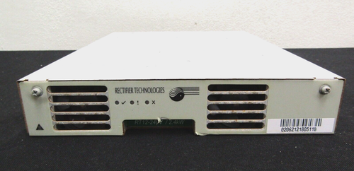 Rectifier Technologies Pacific 150-1332 RT12 Rectifier Module | eBay