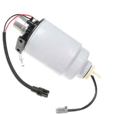 TP3018 Fuel Filter Pump Head Assembly GM 12642623 For Chevrolet GMC ...