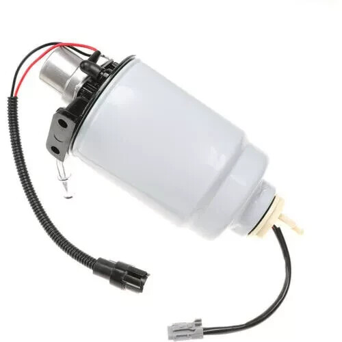 TP3018 Fuel Filter Pump Head Assembly GM 12642623 For Chevrolet GMC ...