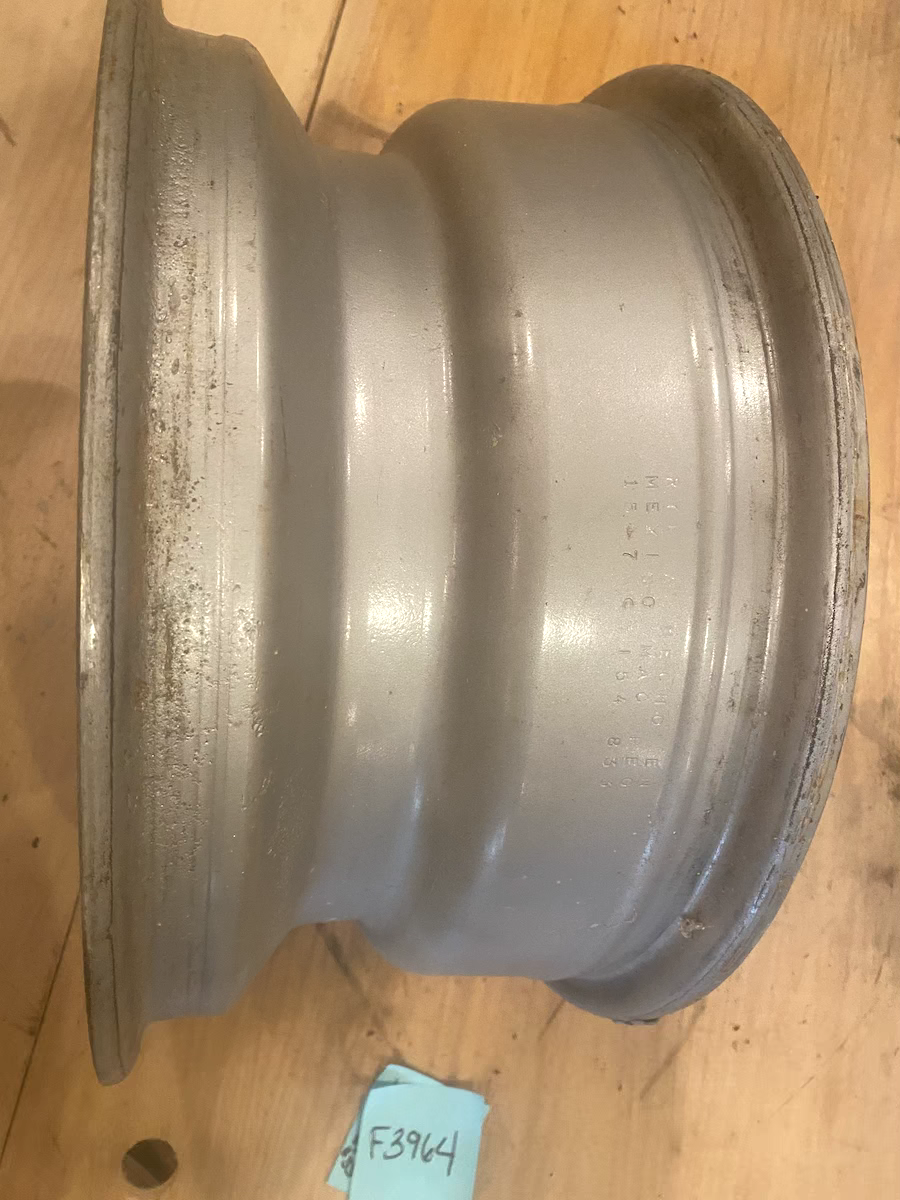 Crager SS 15x7 Uni-Lug Wheel | 15x7