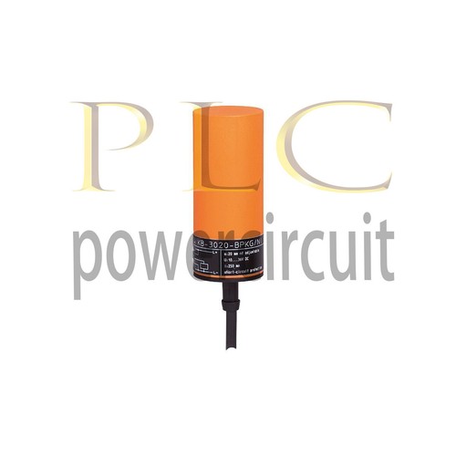 IFM KB0025 KB-2020-ABOA/NI Proximity Switch Sensor New 1PCS | eBay