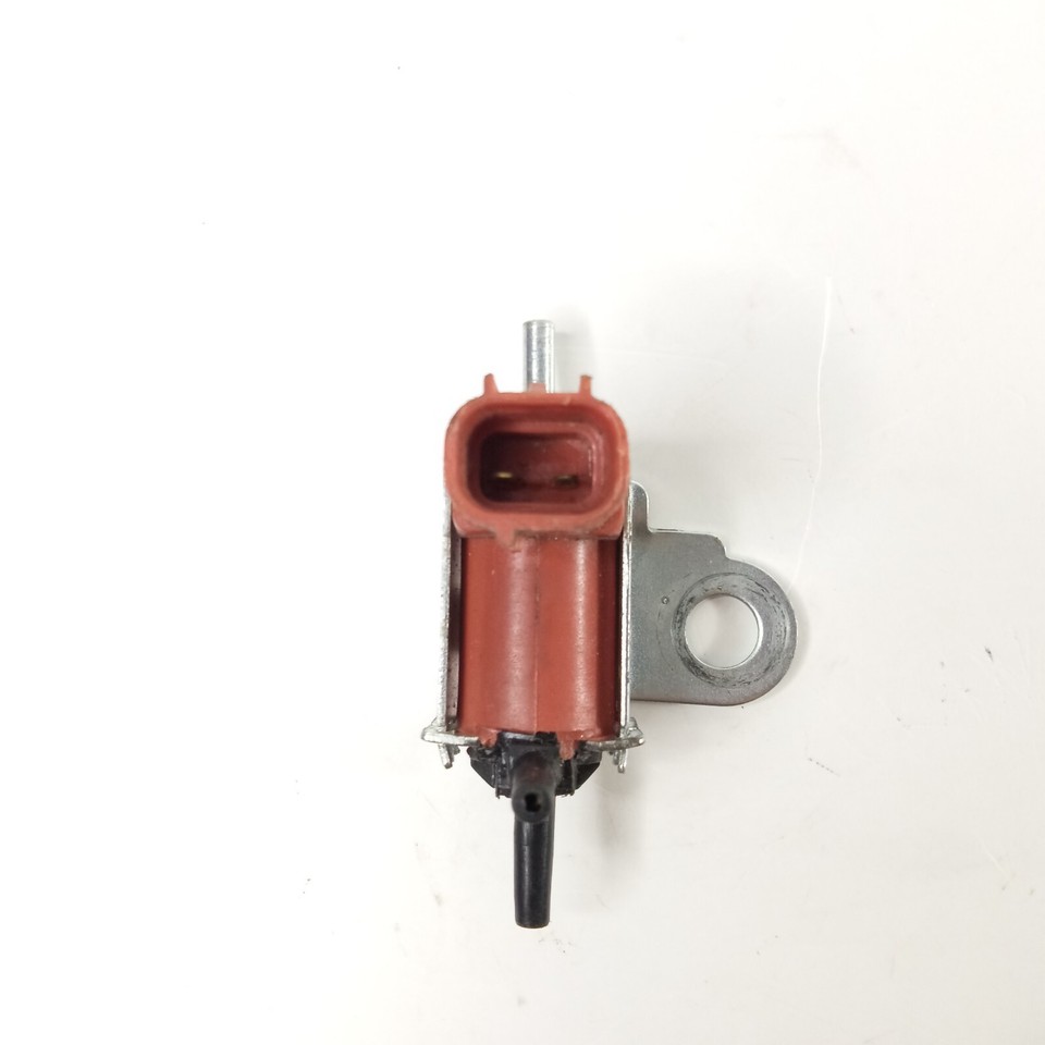 Solenoid Switch Engine Stop 27690-E0250 184600-4720 12V NOS (For: Hino ...