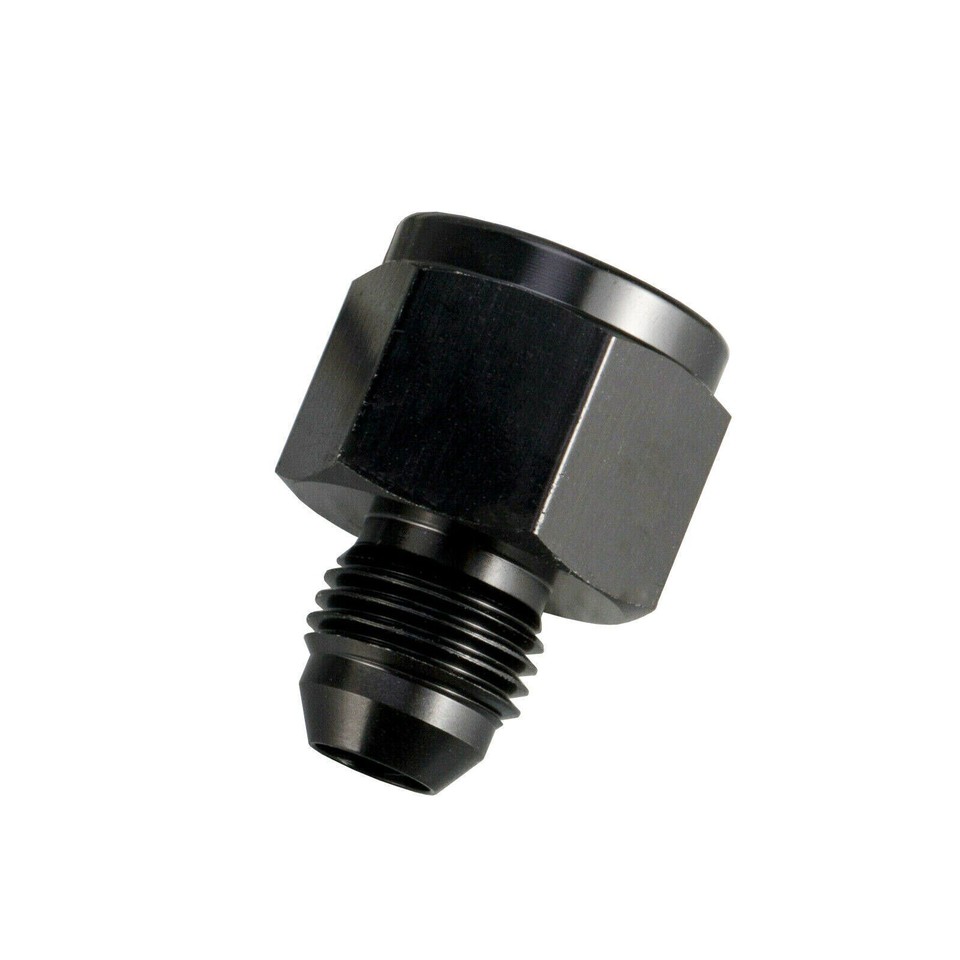 8AN Female -6AN Male AN Flare Fitting Reducer Adapter 8AN to 6AN AN6 | eBay