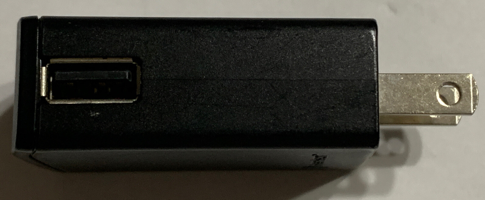 Genuine OEM Sony Erickson EP800 Plug - 5v OEM USB AC Adapter - CAA ...