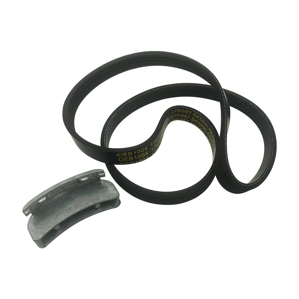 New Genuine GM Air Conditioning Compressor Belt Kit Tool (2014-2023) OE ...