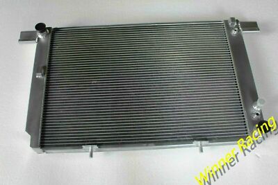 Aluminum radiator for 99 SL600 | Mercedes-Benz Forum