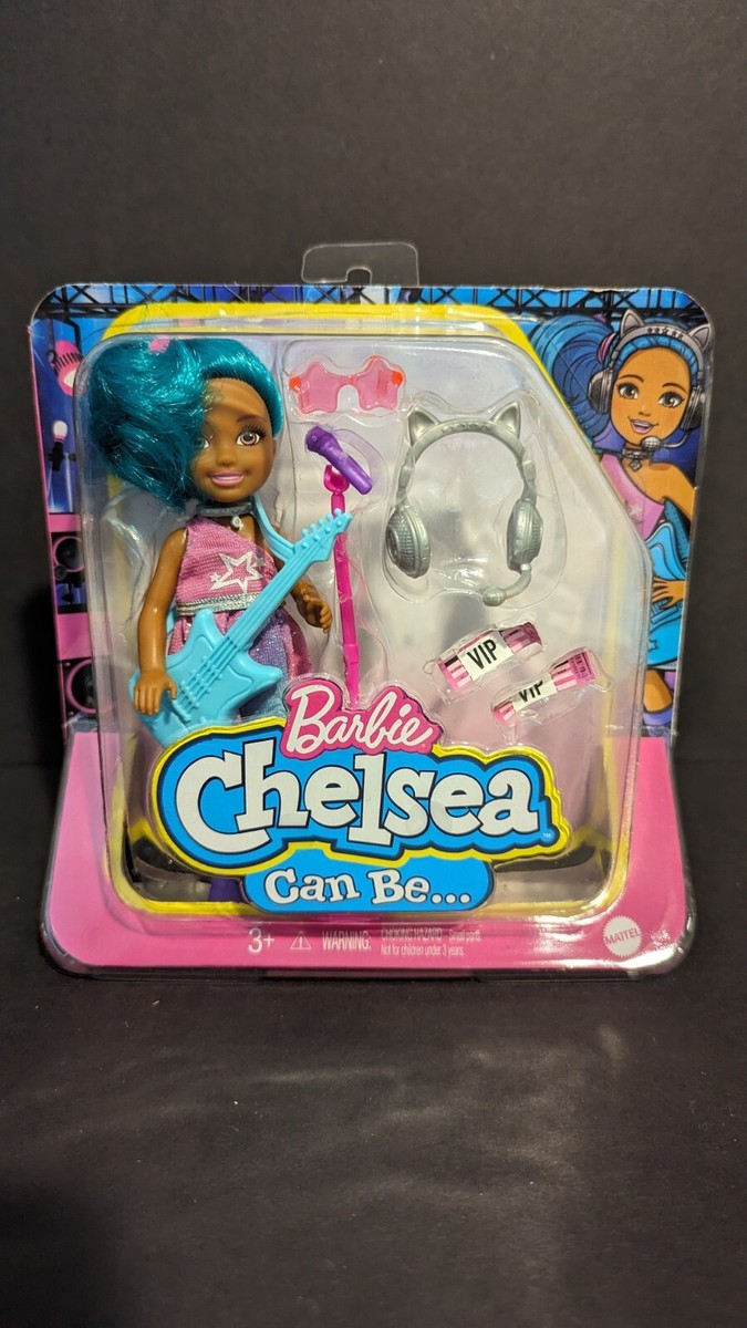 Barbie Princess And The Popstar Playset Barbie The Princess And The