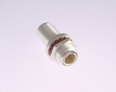 M55339/04-00030 AMPHENOL CONNECTOR RF - COAXIAL SOCKETS | eBay