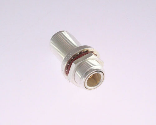 M55339/04-00030 AMPHENOL CONNECTOR RF - COAXIAL SOCKETS | eBay