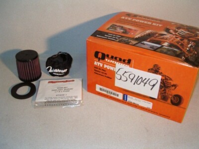 Quad Works Power Kit For 2000 To 2002 Suzuki LT 250 Quad Runner Four ...