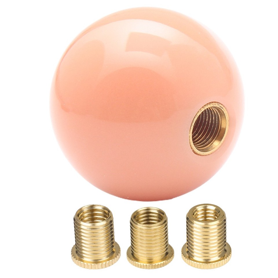 1Pc Lever Knob Car Handle Knob Luminous Knob Car Accessories | eBay ...