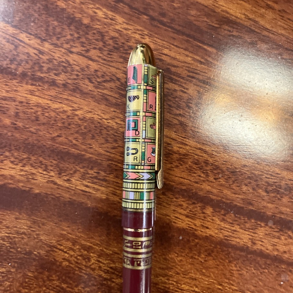 MICRO CERAMIC PENS BALLPOINT PEN - "MUSEUM 0.5"- Works | eBay UK